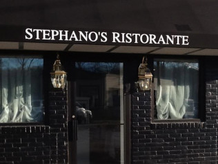 Stephano's Ristorante | Wappingers Falls and Fishkill, New York