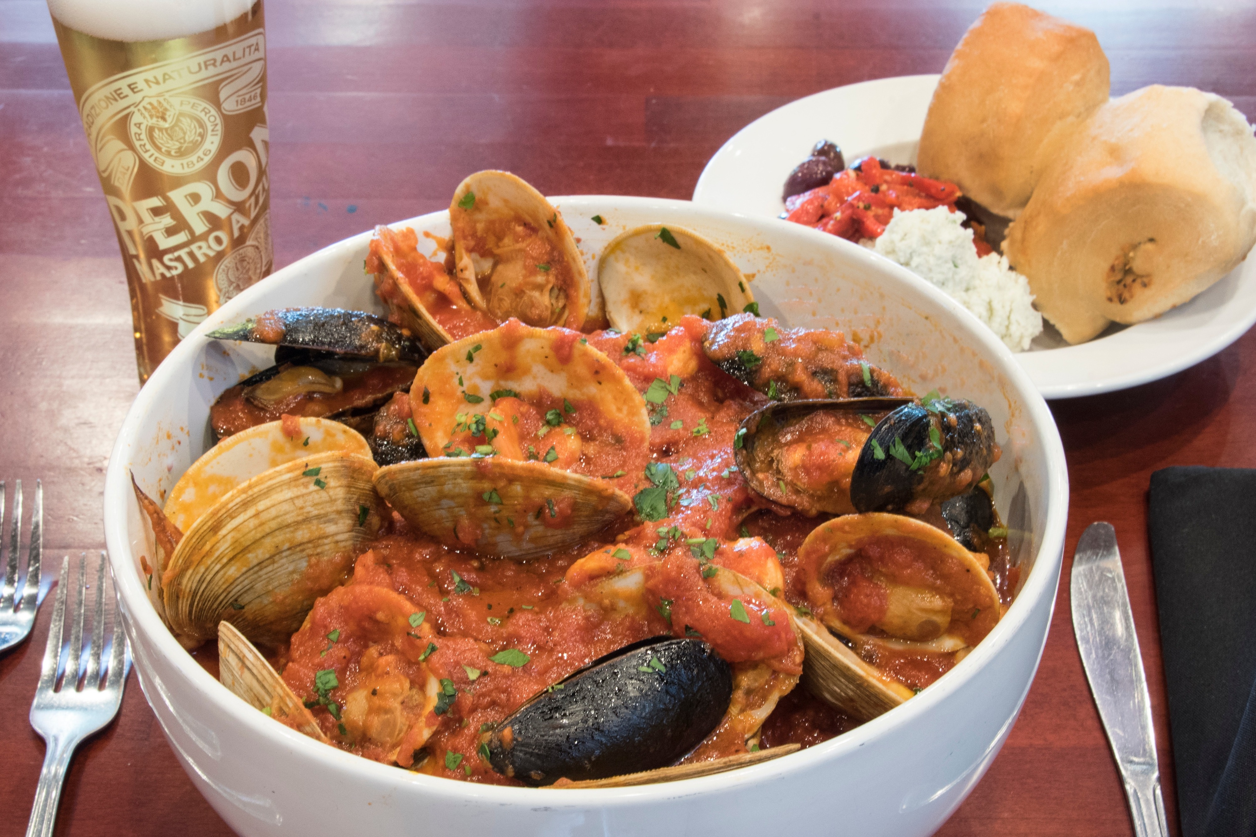 Lunch | Stephano's Ristorante